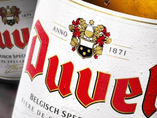 Duvel 750ml