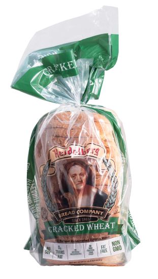 Cracked Wheat Bread Brands Breadlovers Bread Cracked Wheat | Fig App