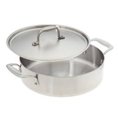 High-End Cookware at PremierGourmet.com