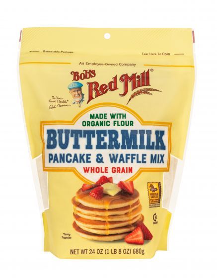 Bob's red mill pancake mix store